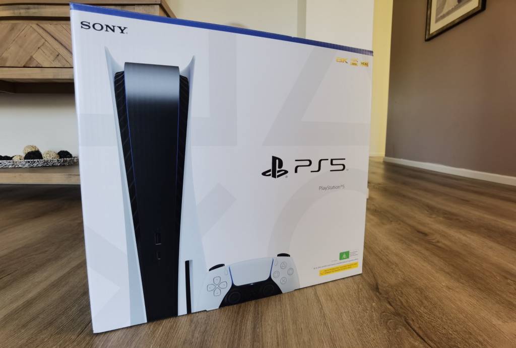 PS5 UNBOXING VIDEO - PlayStation 5 Unleashed! - Impulse Gamer