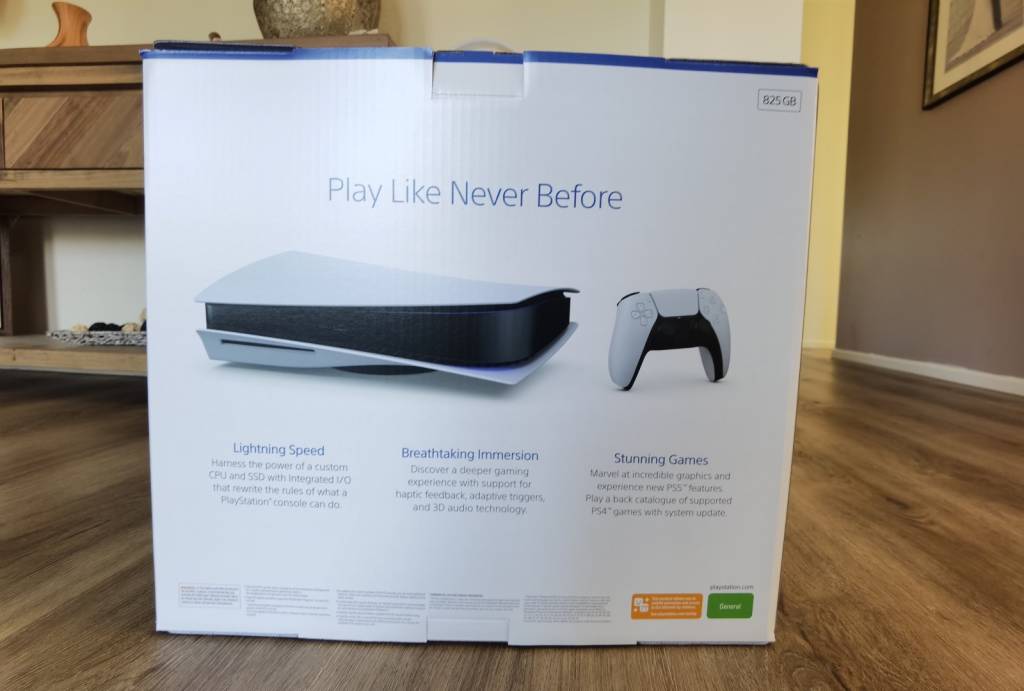 PS5 UNBOXING VIDEO - PlayStation 5 Unleashed! - Impulse Gamer