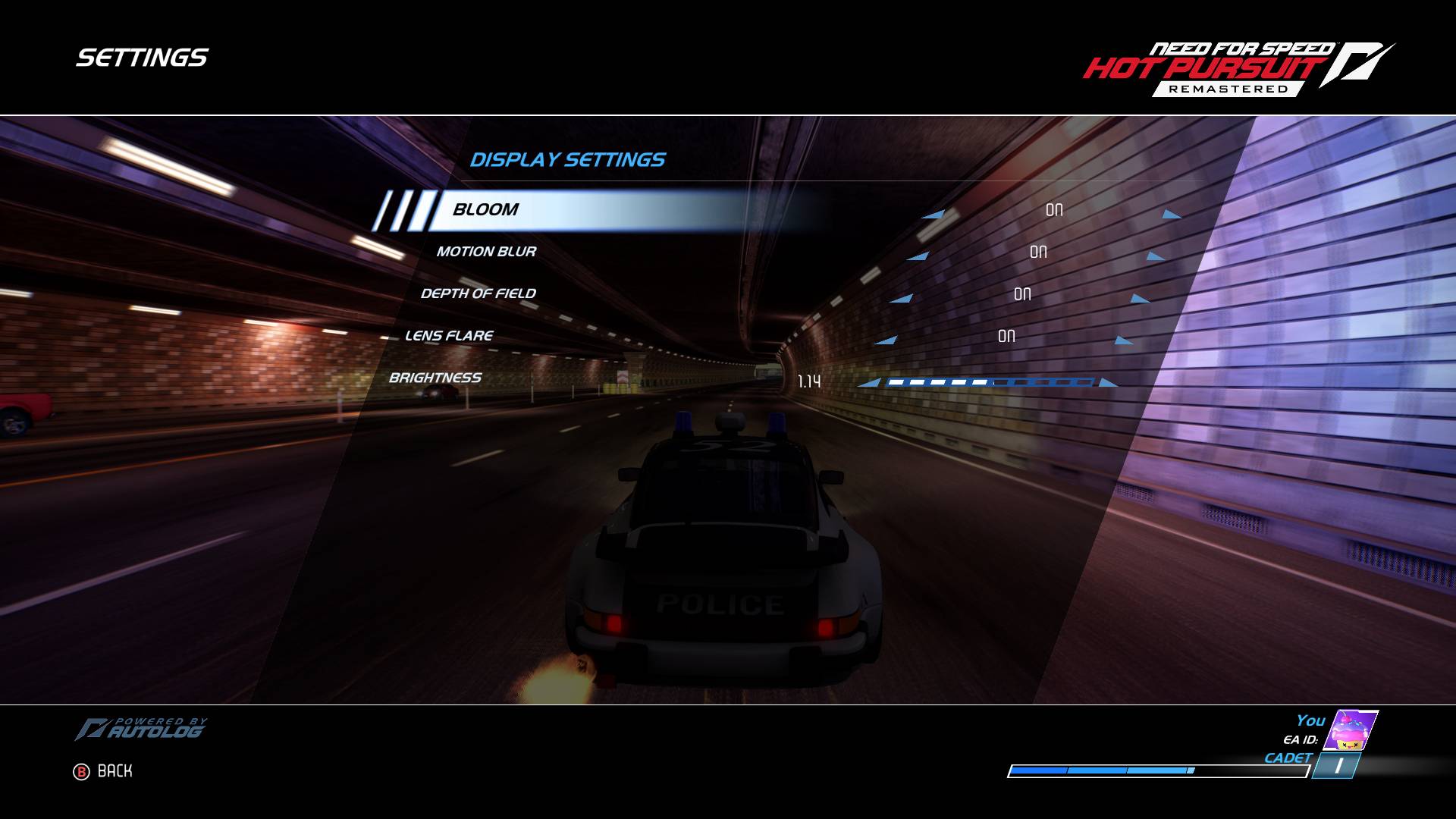 Need For Speed: Hot Pursuit Remastered Review - Impulse Gamer