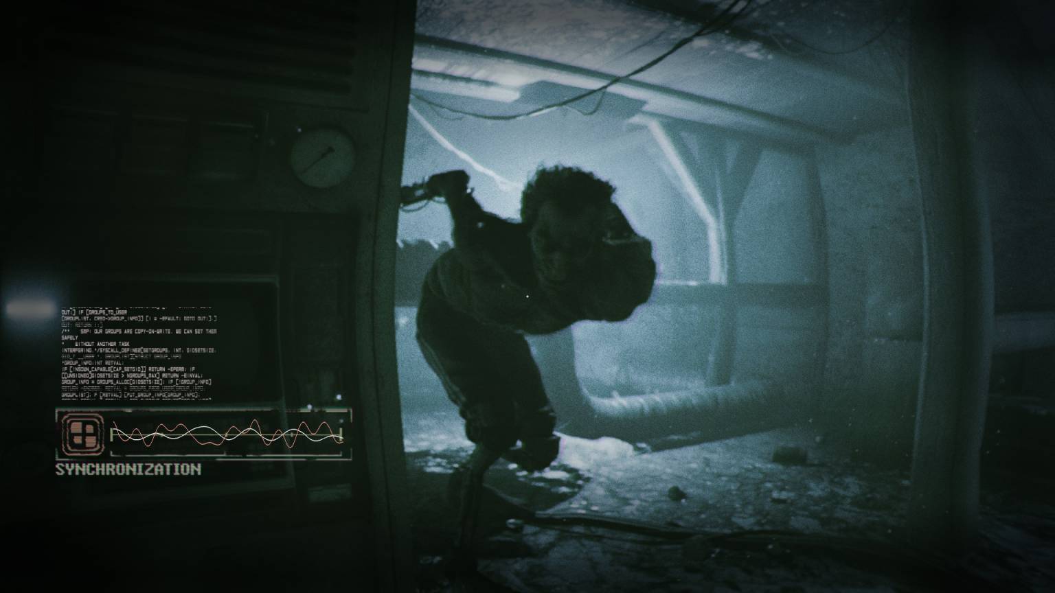 Observer: System Redux – PC Review - Impulse Gamer