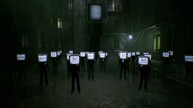 Observer: System Redux – PC Review - Impulse Gamer