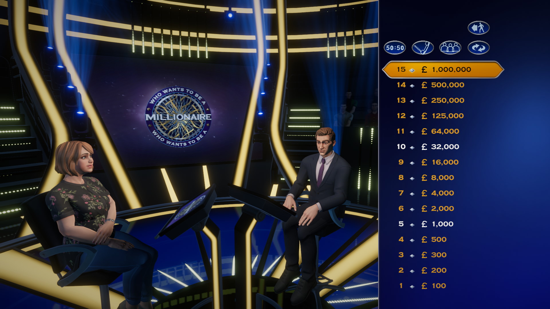 Who Wants To Be A Millionaire PC Review Impulse Gamer