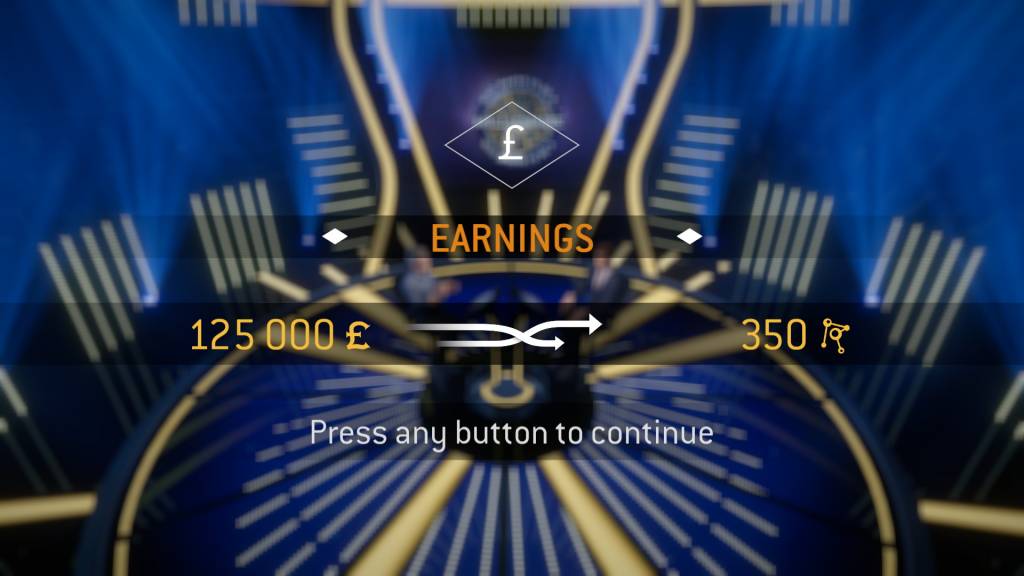 Who Wants To Be A Millionaire PC Review - Impulse Gamer