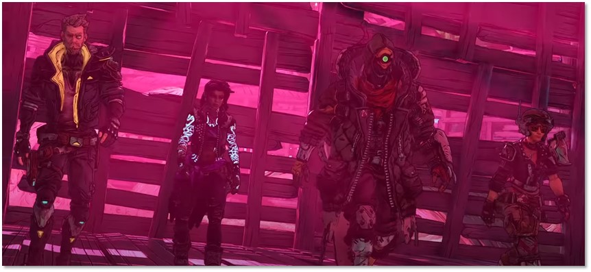 Borderlands 3 - Next Gen Upgrade and More Available Now - Impulse Gamer