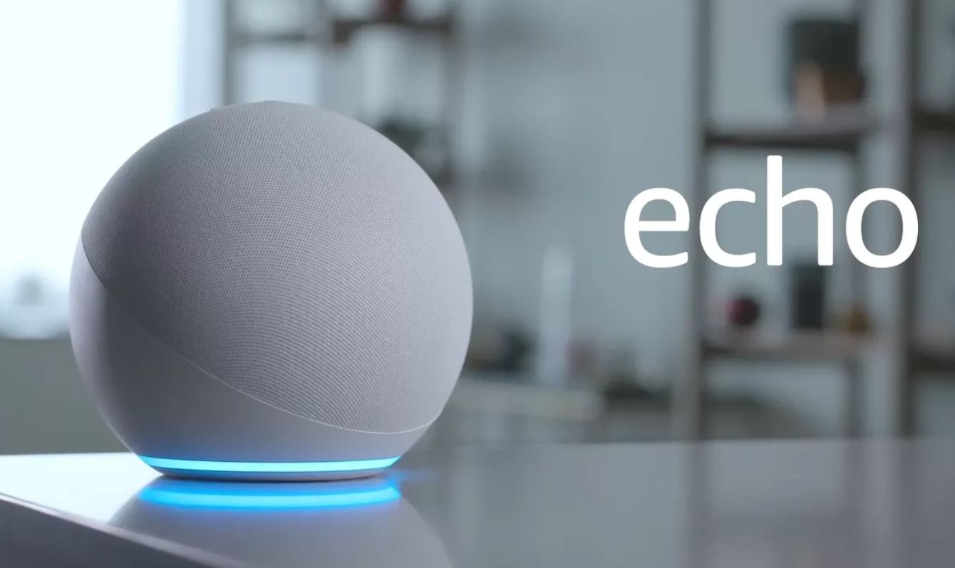 Amazon Echo Review (4th Generation) Review - Impulse Gamer