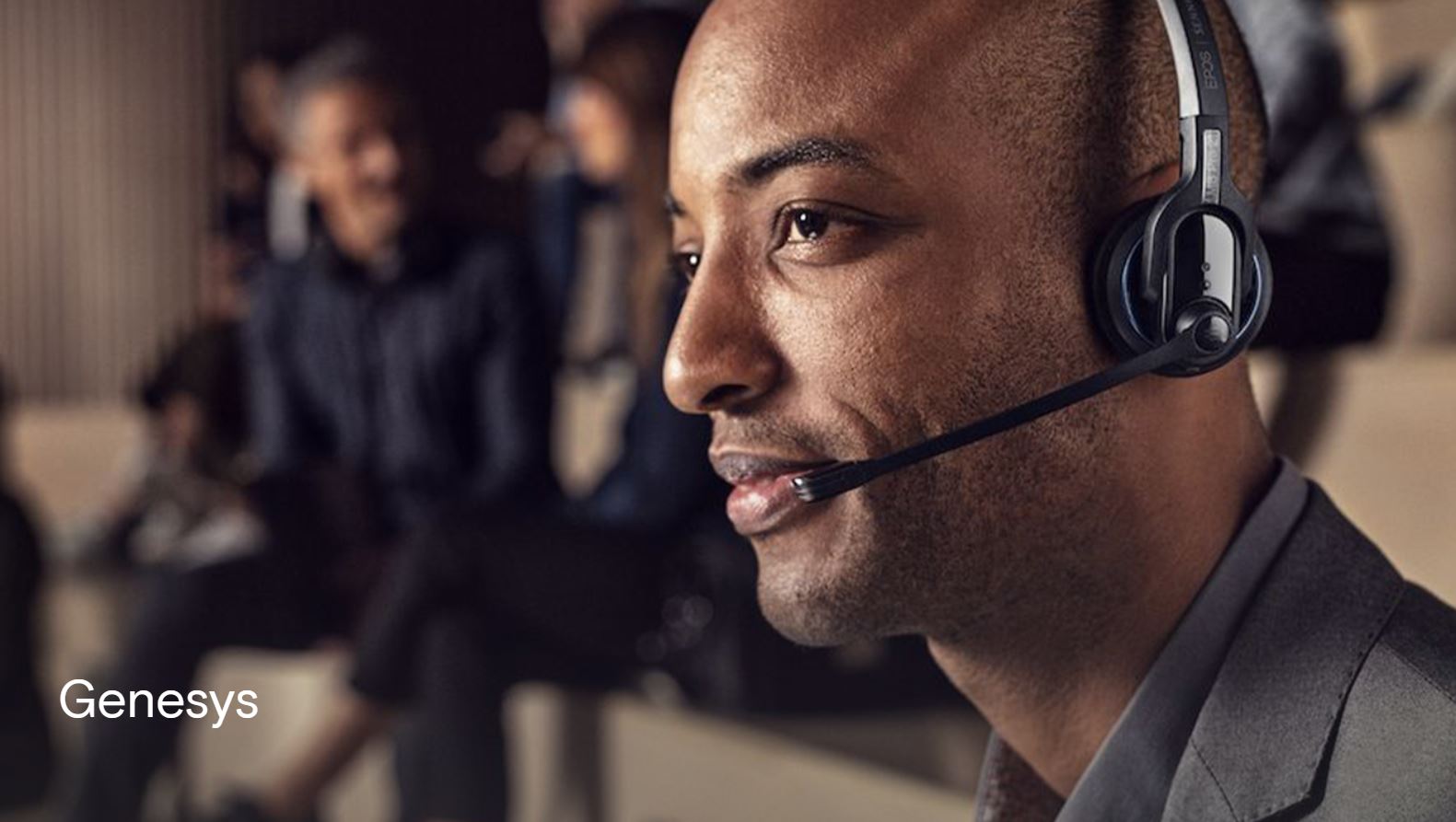 EPOS Full Product Portfolio Now Available on Genesys AppFoundry ...