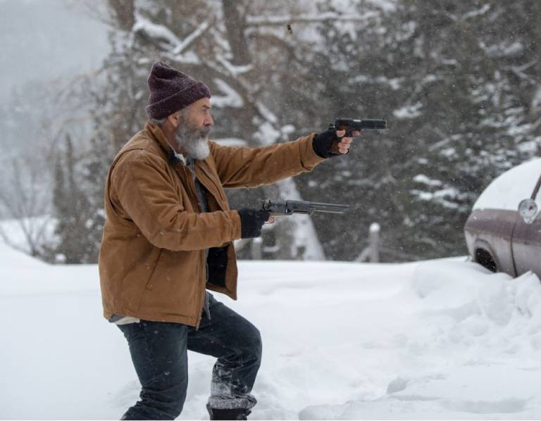 Fatman - Film Review - Impulse Gamer