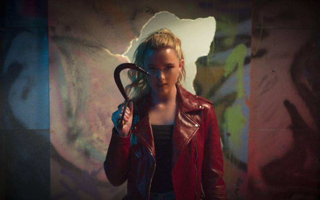 Freaky - Trailer, Poster, and Stills - Impulse Gamer