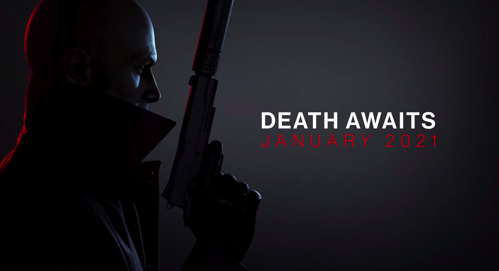 HITMAN 3 VR Gameplay Trailer Revealed - Impulse Gamer