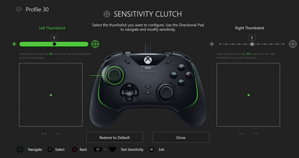 Razer Wolverine V2 Xbox Controller Review - Impulse Gamer