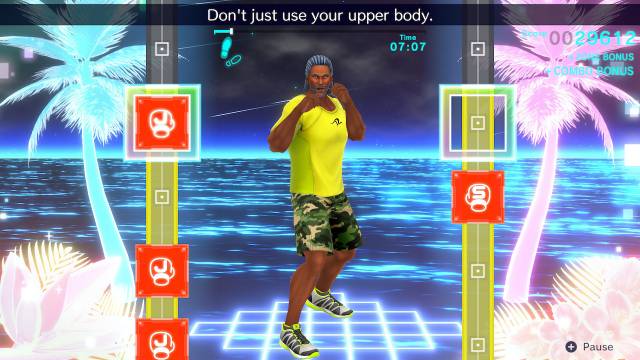 ‘Fitness Boxing 2: Rhythm & Exercise’ - Impulse Gamer
