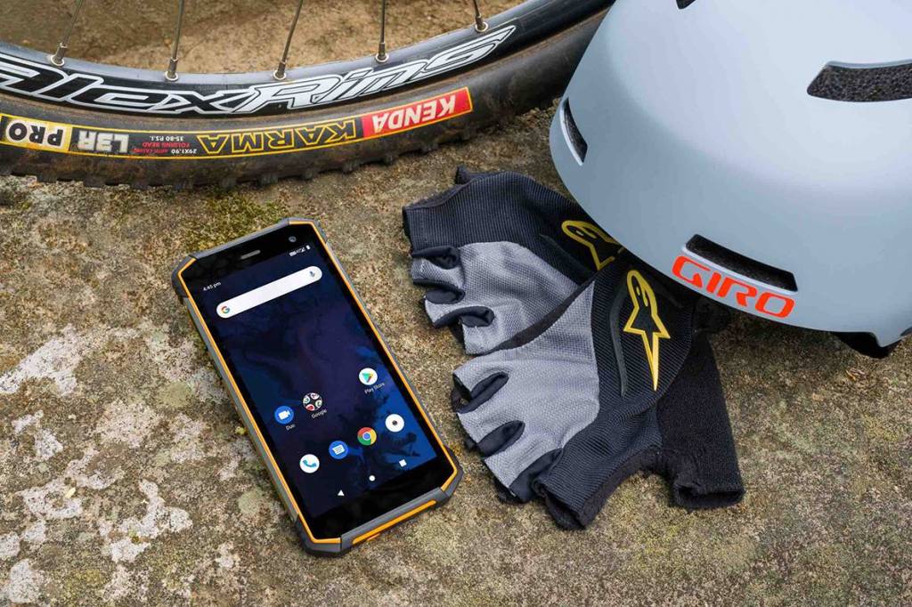 Aspera Mobile goes ultra-rugged with new R9 smartphone - Impulse Gamer
