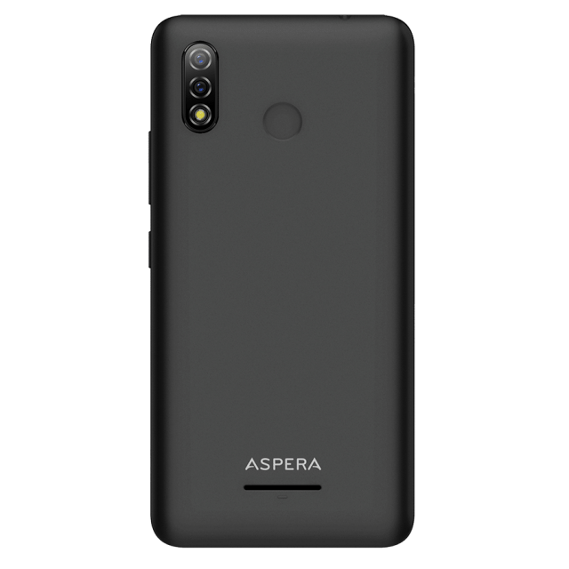 Aspera AS6 Review - Impulse Gamer