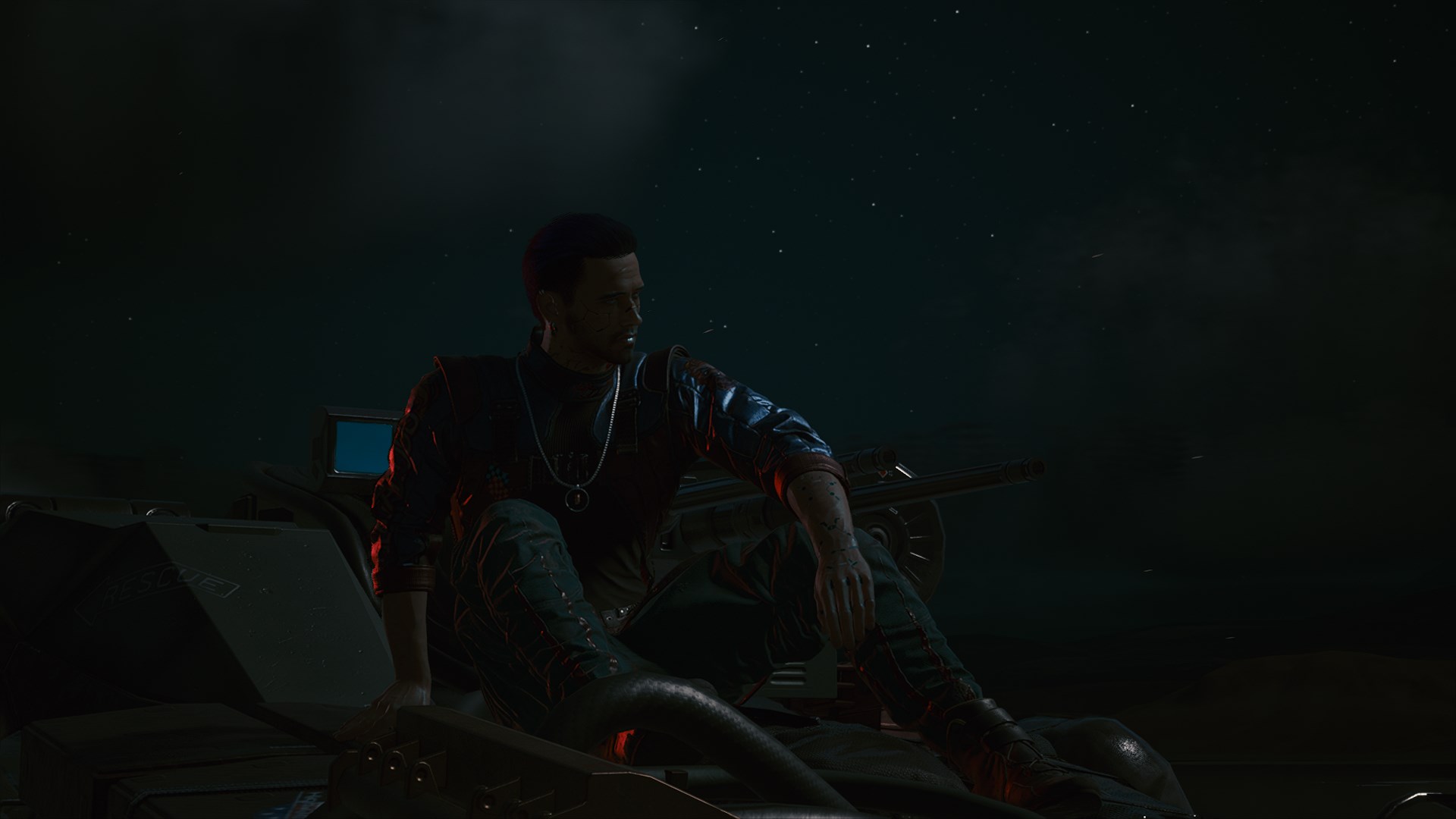 Cyberpunk 2077 Review - Night City or Nothin! - Impulse Gamer