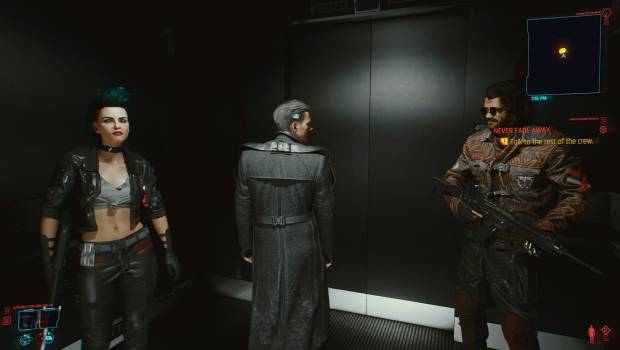 Cyberpunk 2077 Review - Night City or Nothin! - Impulse Gamer