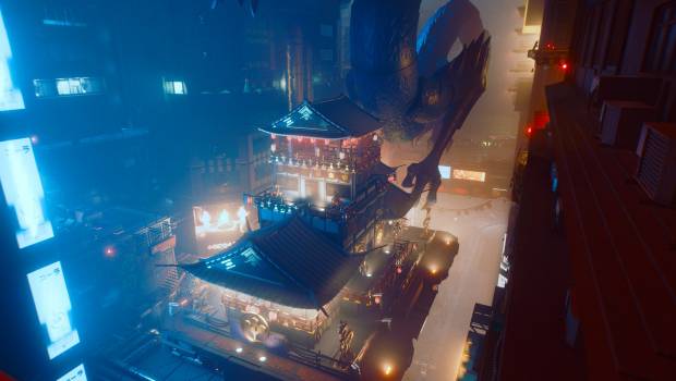 Cyberpunk 2077 Review - Night City or Nothin! - Impulse Gamer