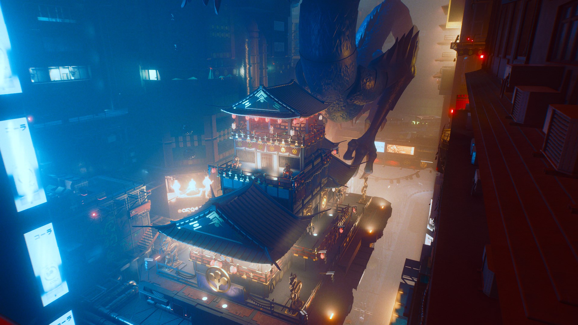 Cyberpunk 2077 Review - Night City or Nothin! - Impulse Gamer