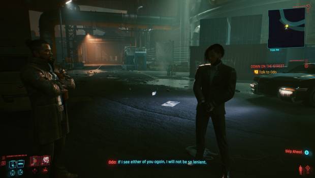 Cyberpunk 2077 Review - Night City or Nothin! - Impulse Gamer