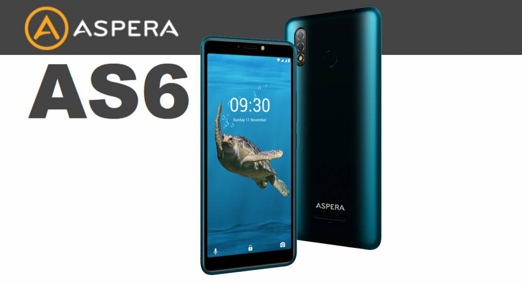Aspera AS6 Review - Impulse Gamer