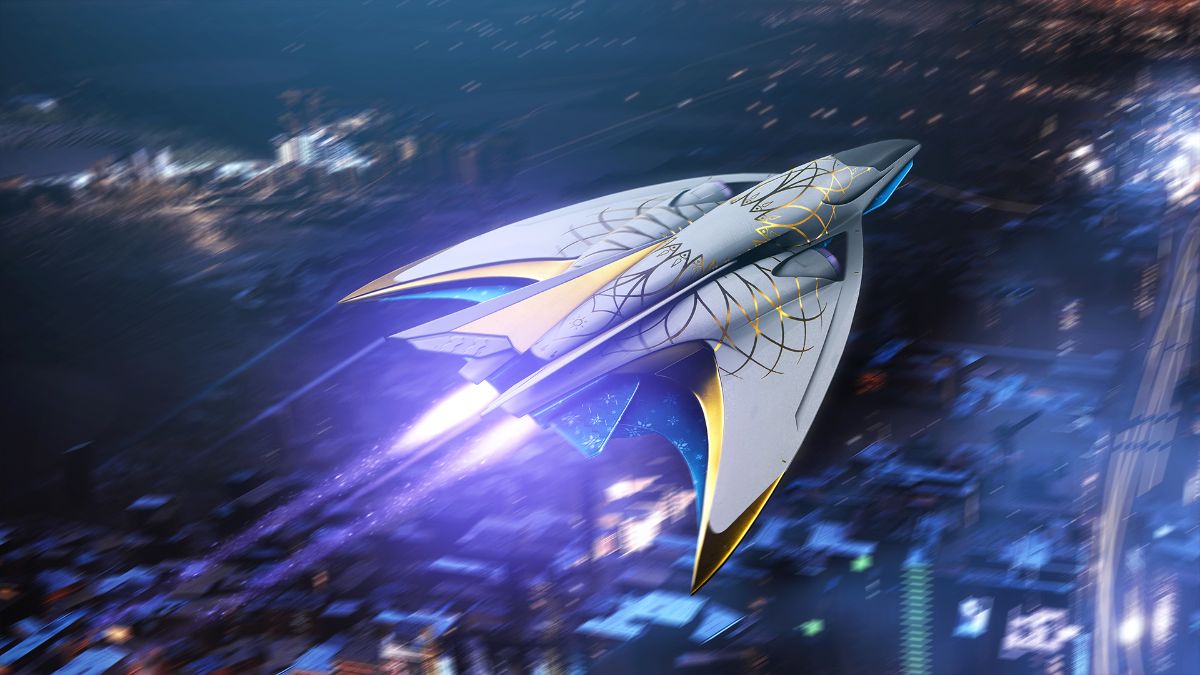 GUARDIANS COMPETE FOR GOLD AS GUARDIAN GAMES RETURNS TO DESTINY 2 ...