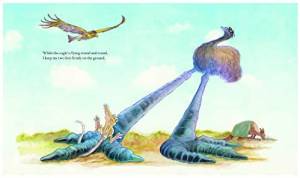 Old Man Emu Book Review - Impulse Gamer