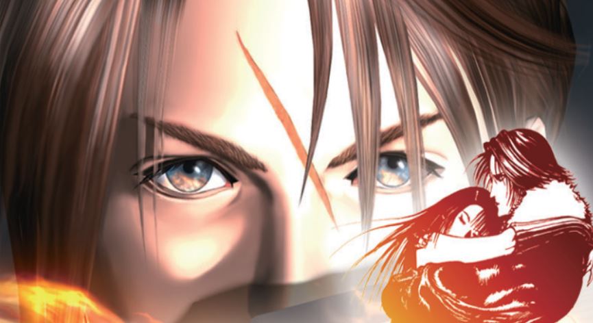 FFVII & FFVIII-Remastered Twin Pack Out Now for Switch - Impulse Gamer