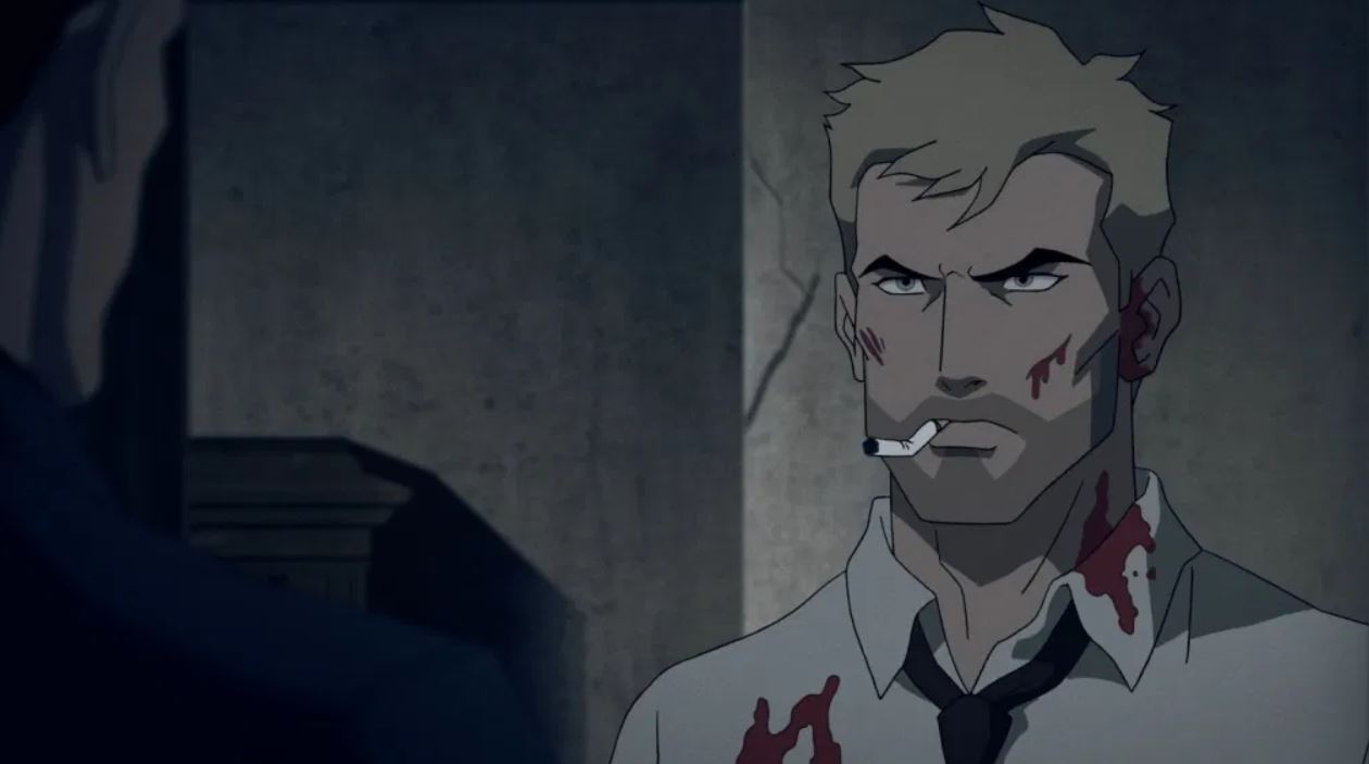 DC SHOWCASE ANIMATED SHORTS IN 2021-2022 - Impulse Gamer