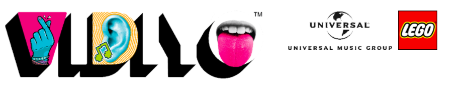 LEGO and Universal Music unveil LEGO VIDIYO – innovative music video ...