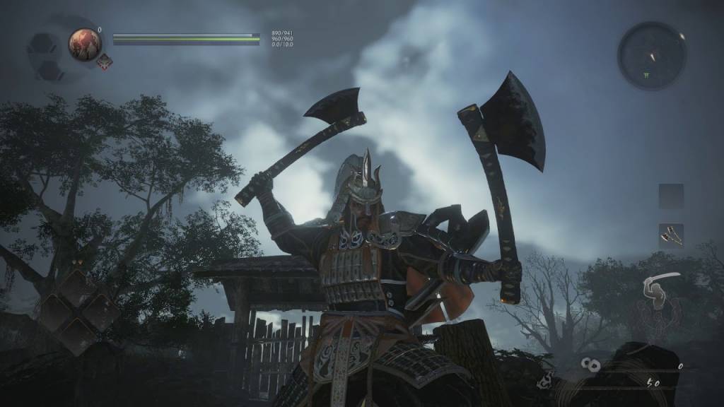 Nioh 2 - The First Samurai DLC PS4/PS5 Review - Impulse Gamer