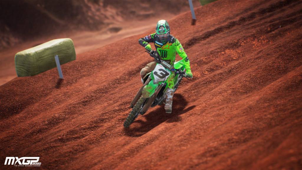 MXGP 2020 - The Official Motocross Videogame PS5 Review - Impulse Gamer