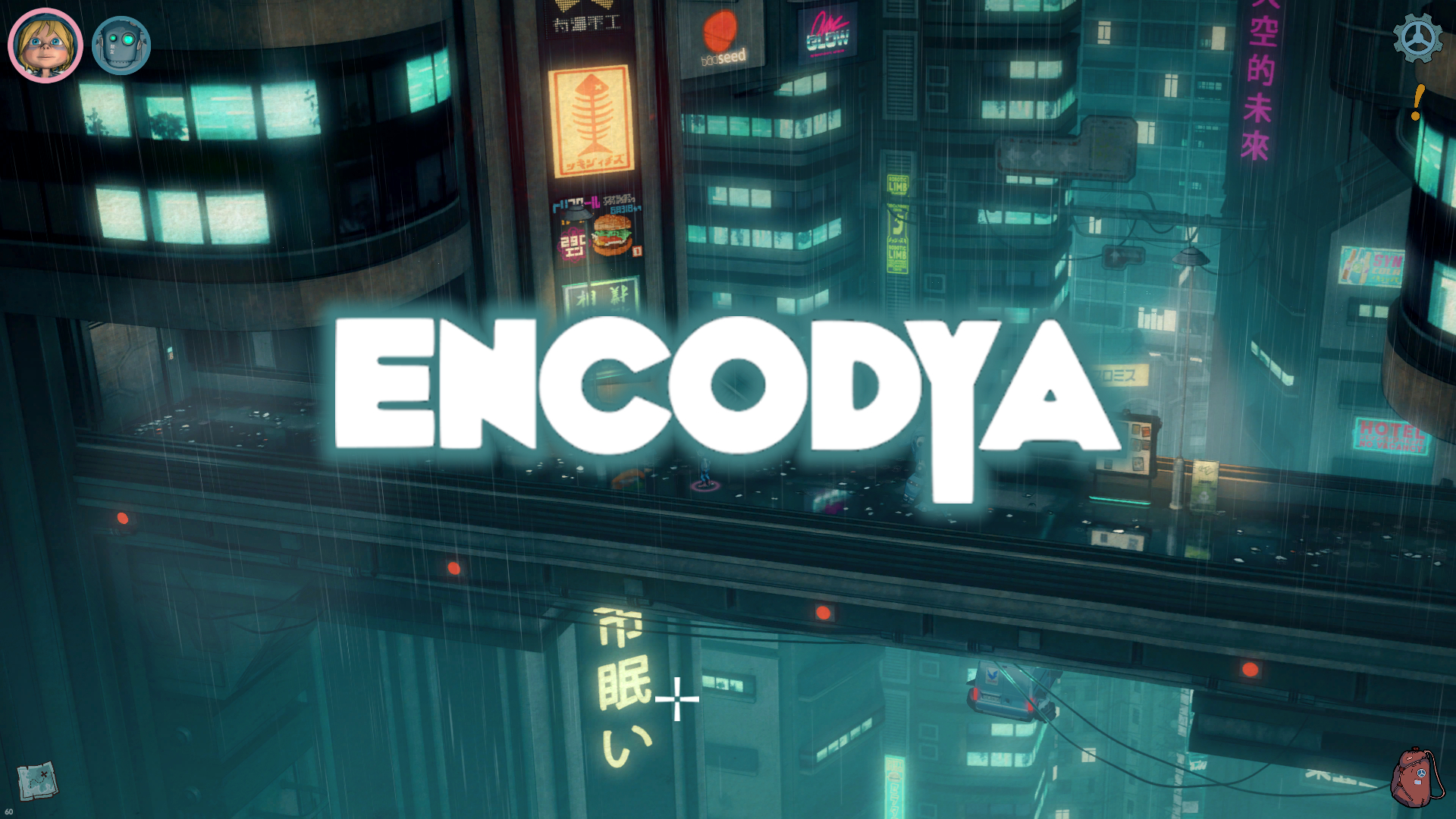 Encodya Review - Impulse Gamer