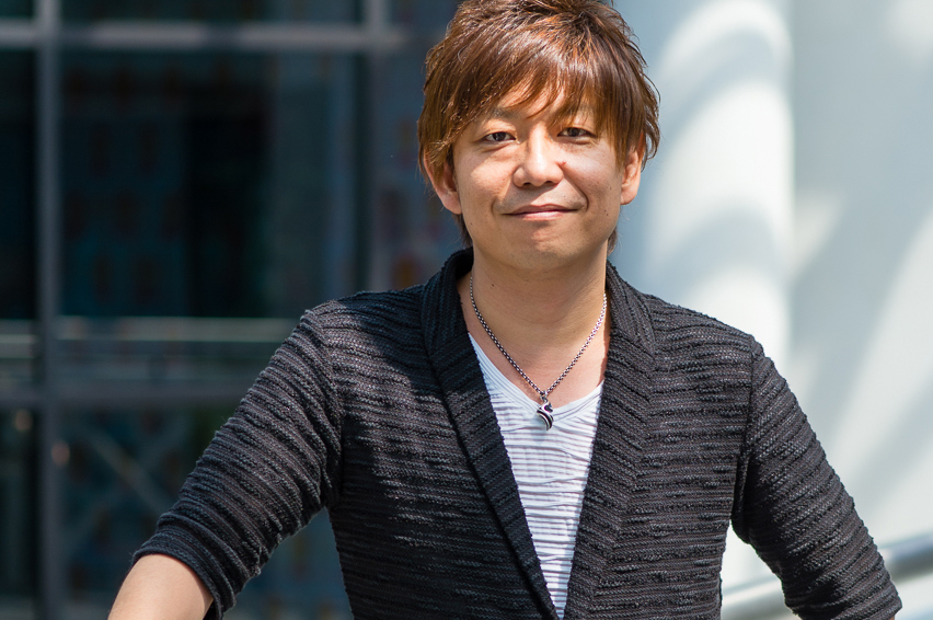 Naoki Yoshida Interview: Final Fantasy XIV's Lore & Story - Impulse Gamer