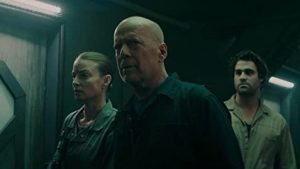 Breach - Film Review - Impulse Gamer