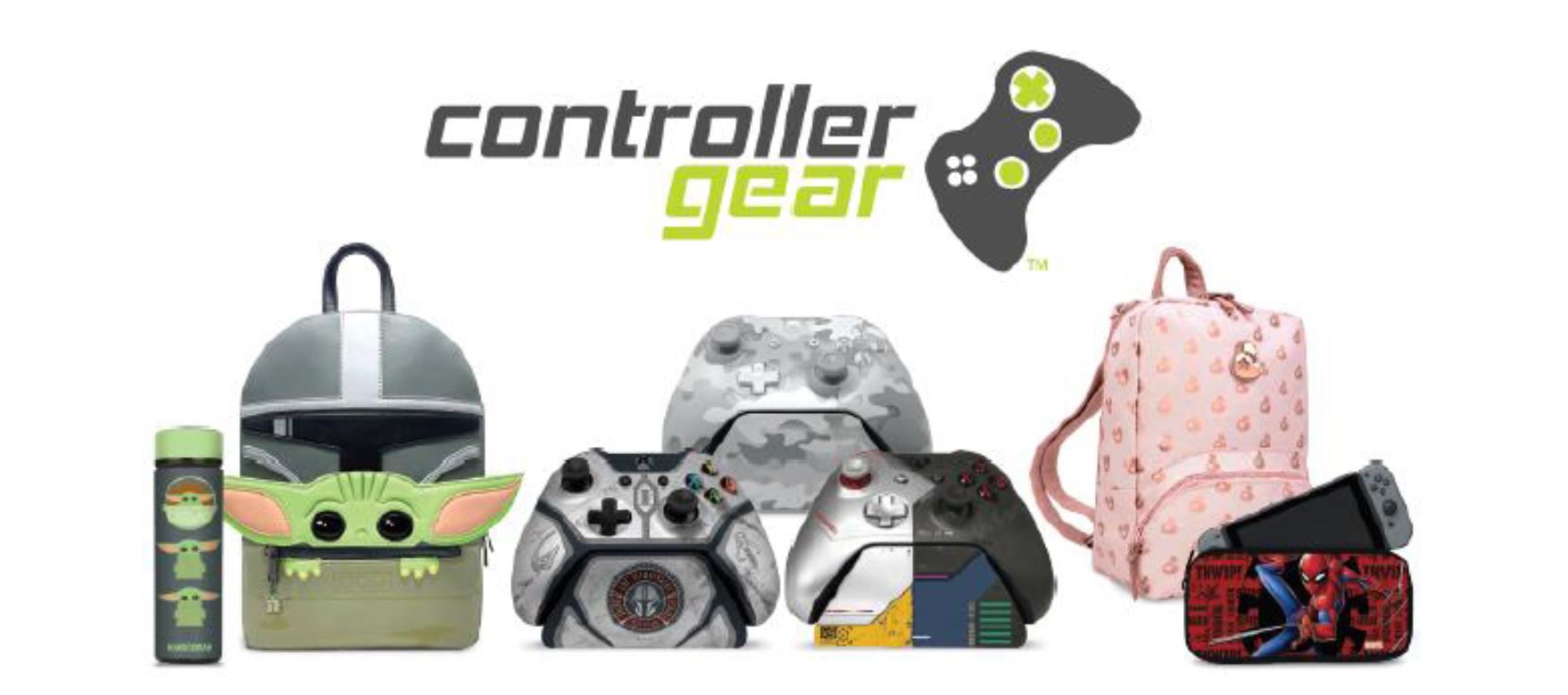 RAZER TO ACQUIRE SPECIALIST CONSOLE BRAND CONTROLLER GEAR - Impulse Gamer