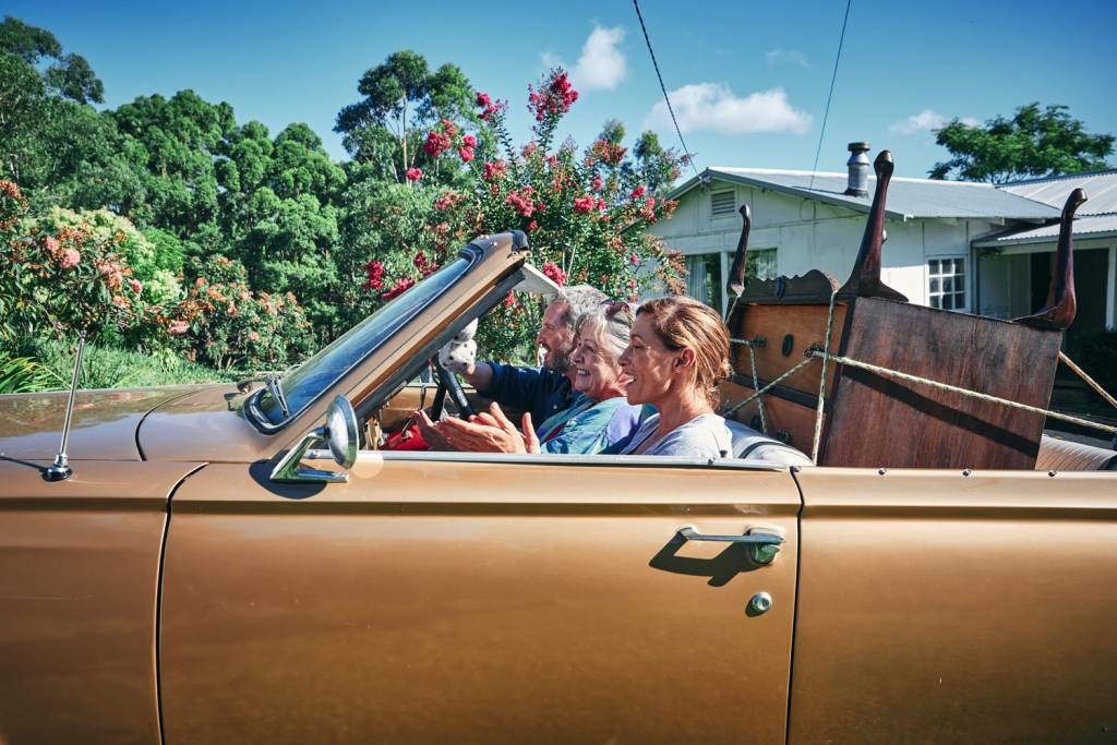 JUNE AGAIN - Trailer, Poster, and Synopsis - Impulse Gamer