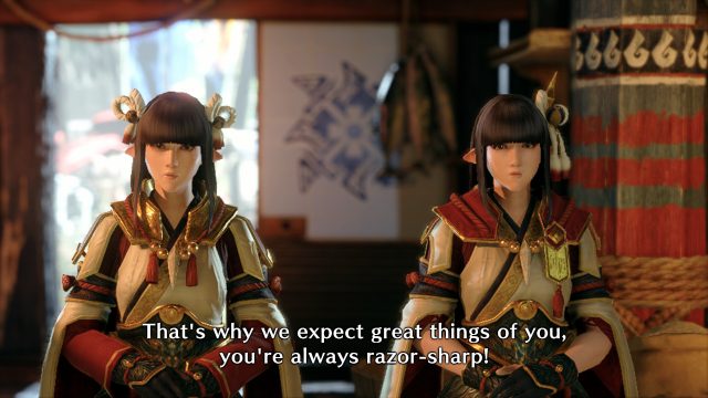 Monster Hunter Rise Review - Impulse Gamer