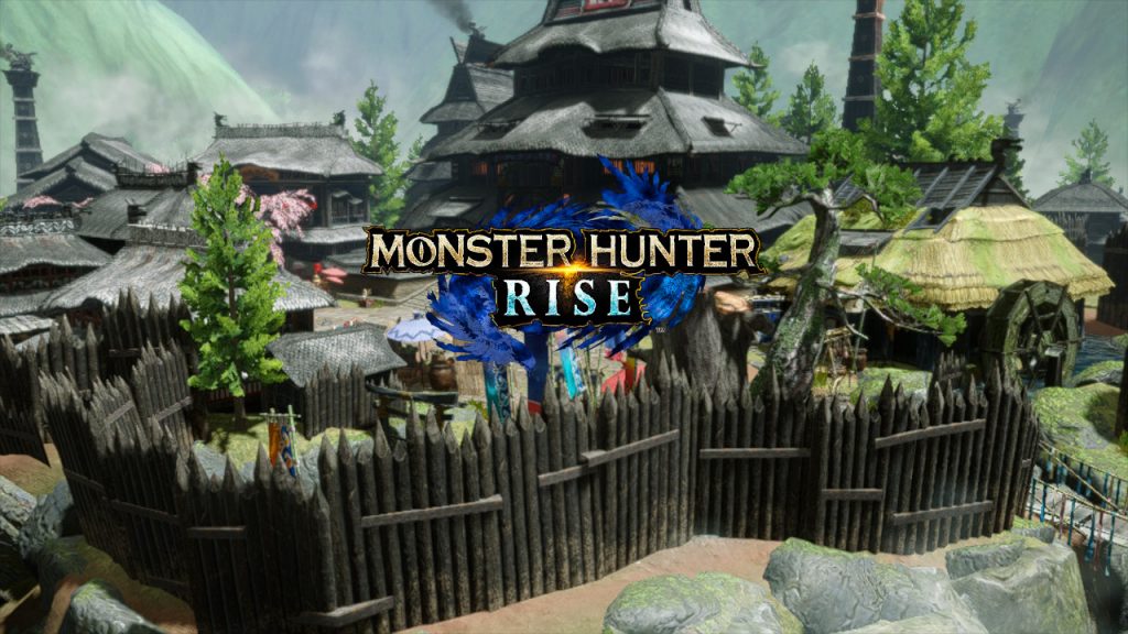 Monster Hunter Rise Review - Impulse Gamer