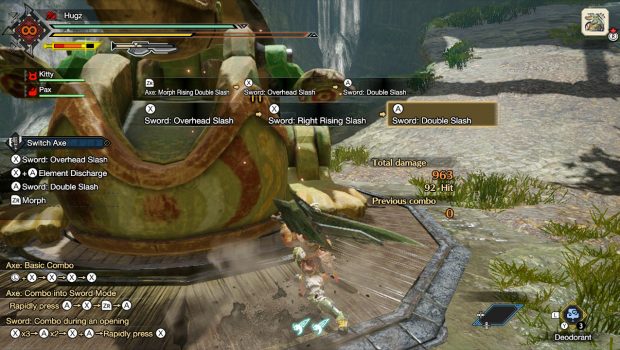 Monster Hunter Rise Review - Impulse Gamer