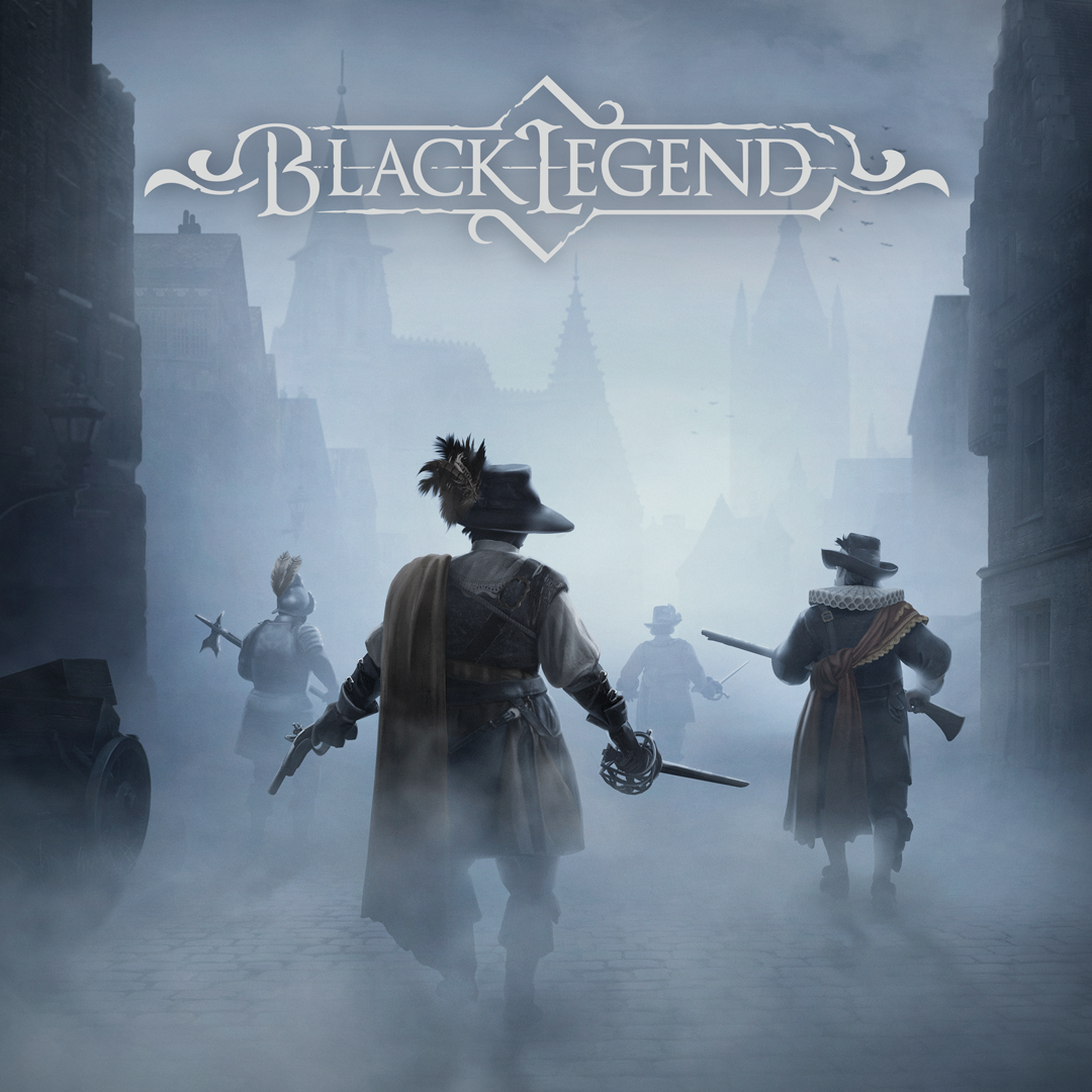 Black Legend XBox One Review - Impulse Gamer