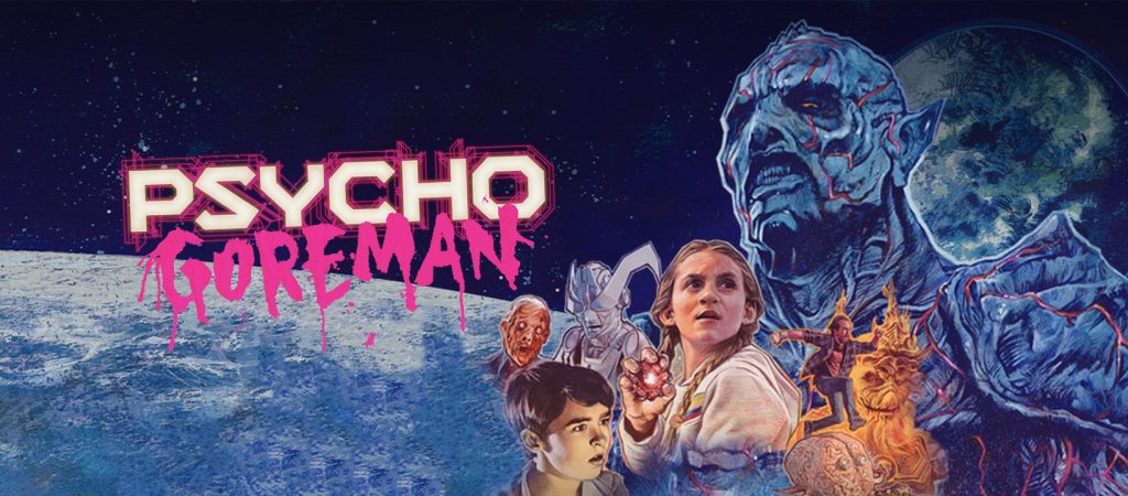 Psycho Goreman (2020) Review - Impulse Gamer