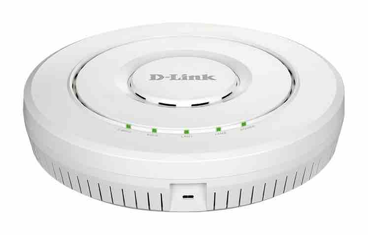 D-Link launches new Unified Wireless AX3600 Wi-Fi 6 4x4 Dual Band PoE ...