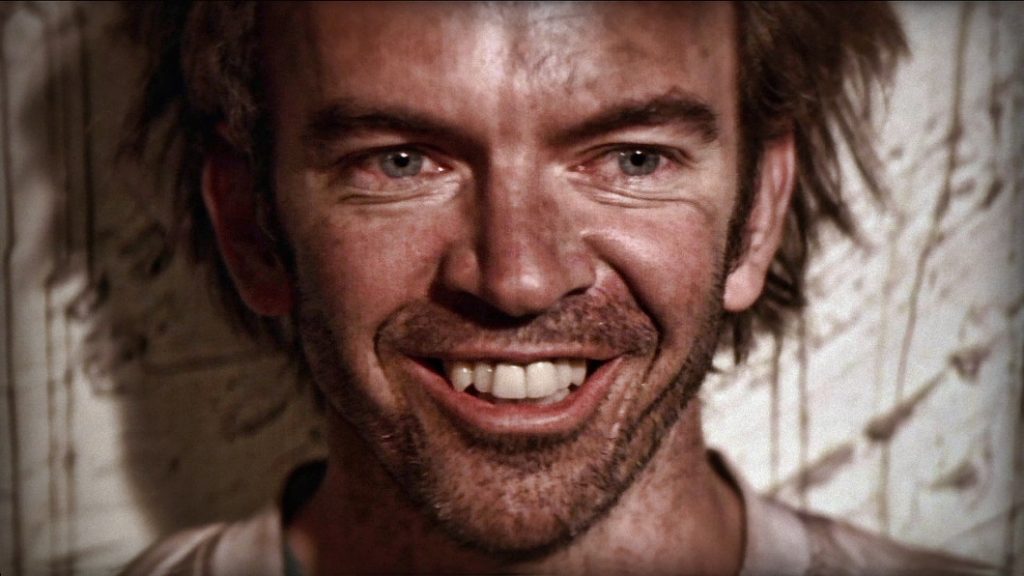 Bad Boy Bubby (1993) Blu-ray Review - Impulse Gamer