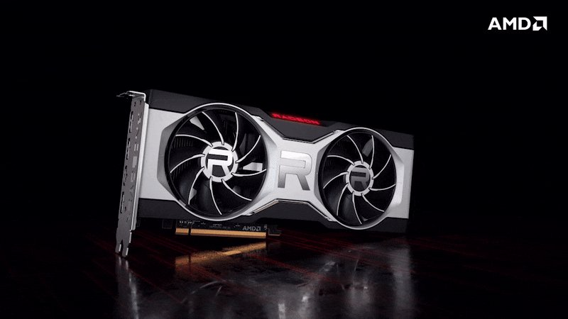 AMD Unveils AMD Radeon RX 6700 XT Graphics Card, Delivering Exceptional ...