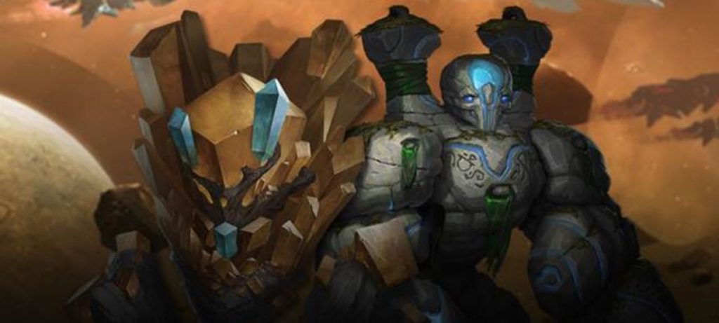 Rock On With The Lithoids Species Pack, Available Now - Impulse Gamer