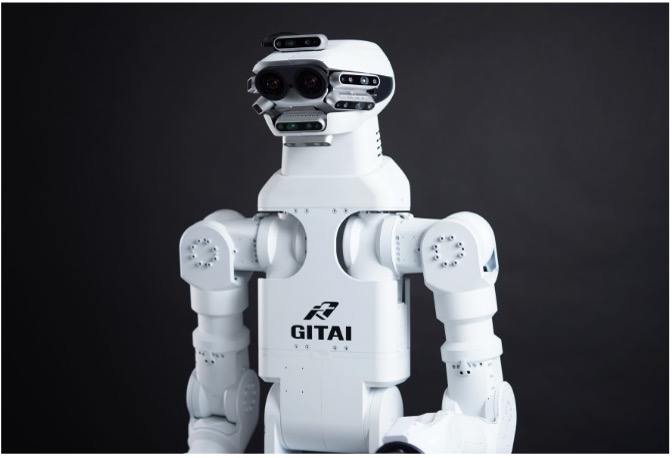 Epson to Invest in Space Robot Development Startup GITAI - Impulse Gamer