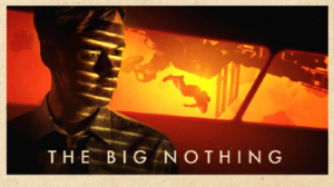 AUSTRALIAN NEO NOIR SERIES ‘THE BIG NOTHING’ TO PREMIERE TO OVER 5 ...