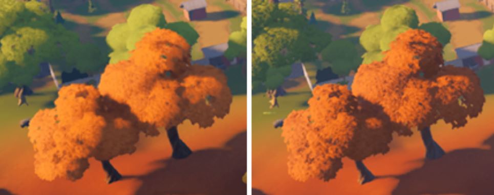 Fortnite receives GPU performance and resolution boost on Switch ...