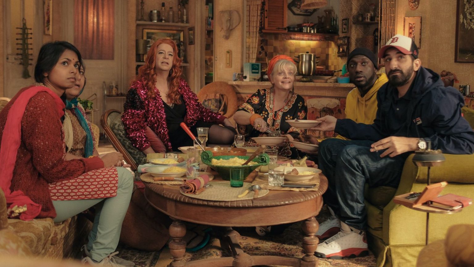 Miss Movie Review - Impulse Gamer