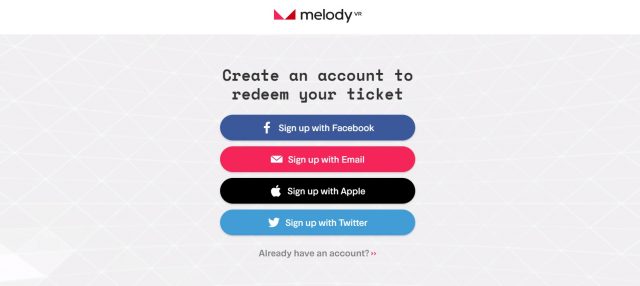MelodyVR (Review) an Ultimate Music Experience may blow your mind ...