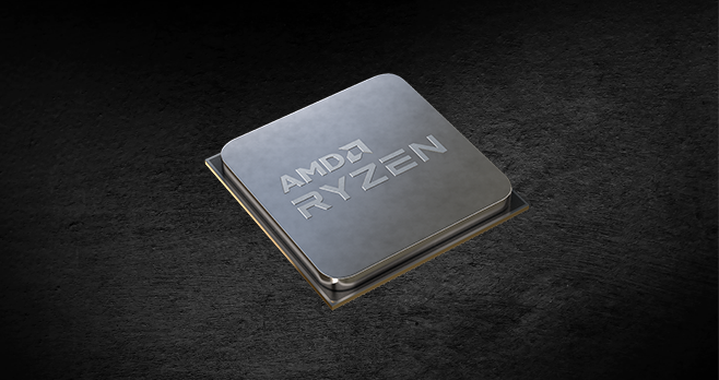 AMD Introduces Ryzen 5000 G-Series Desktop Processors with Radeon ...
